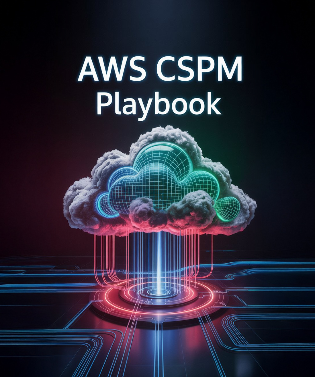 AWS CSPM Playbook - by Reza - DevSecOps Guides