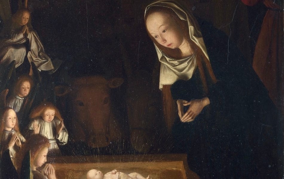 Comments - What Christmas Is Really About