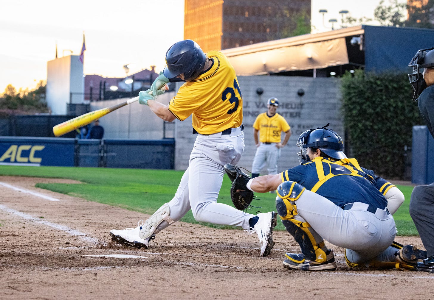 Cal Baseball Preview: Bears Back in Berkeley for 2026