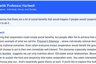 In My Tribe | Arnold Kling | Substack