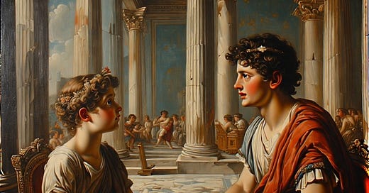 Lesson 34 Conversational Latin