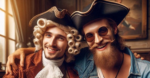 Millennial Woes | Substack