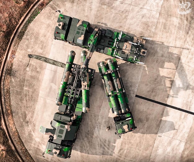 US/UK/Australia: Deep Space Advanced Radar Capability: A Trilateral ...