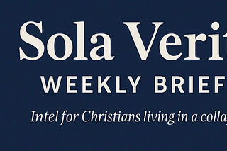 Virgil Walker | Substack