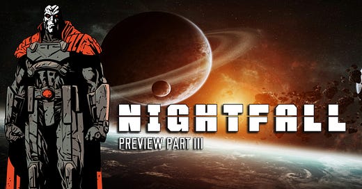 WarGate Operator | Substack