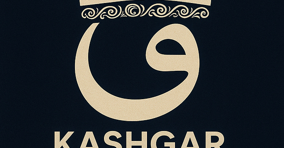 Kashgar Times | Substack
