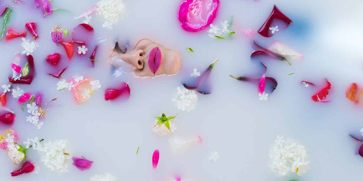 The Tyranny of Faux Self-Care - by Anne Helen Petersen