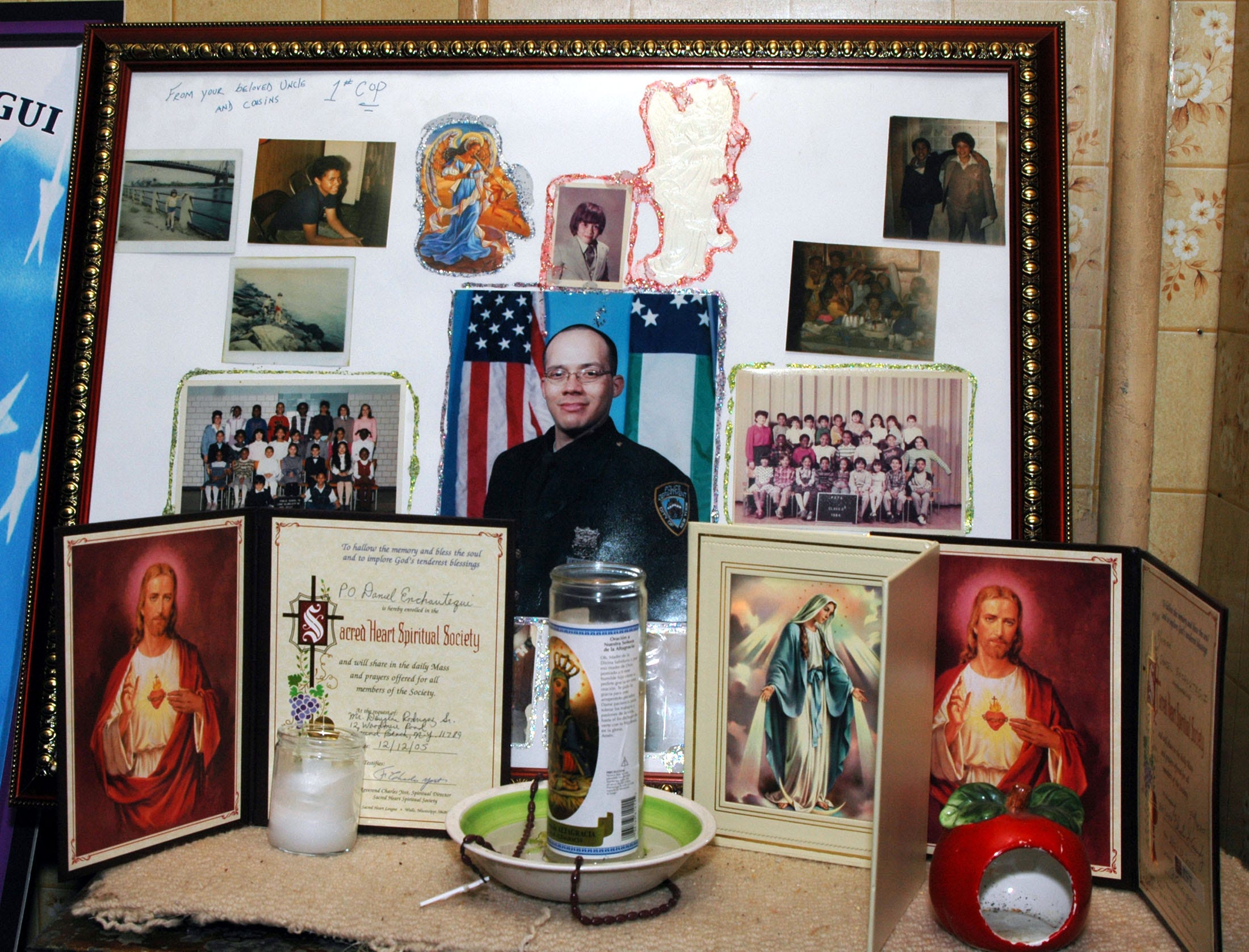 A Bitter Pill: Lillo Brancato's Journey From Stardom to Addiction to ...