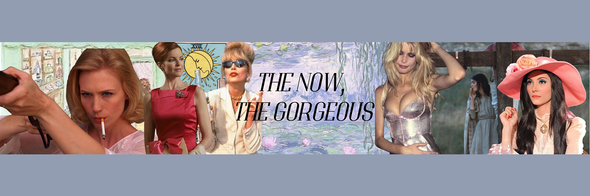 elle jones | Substack