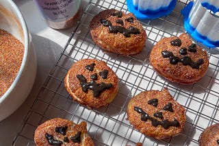 Valley Girl Kitchen | Rachael Cirasa | Substack