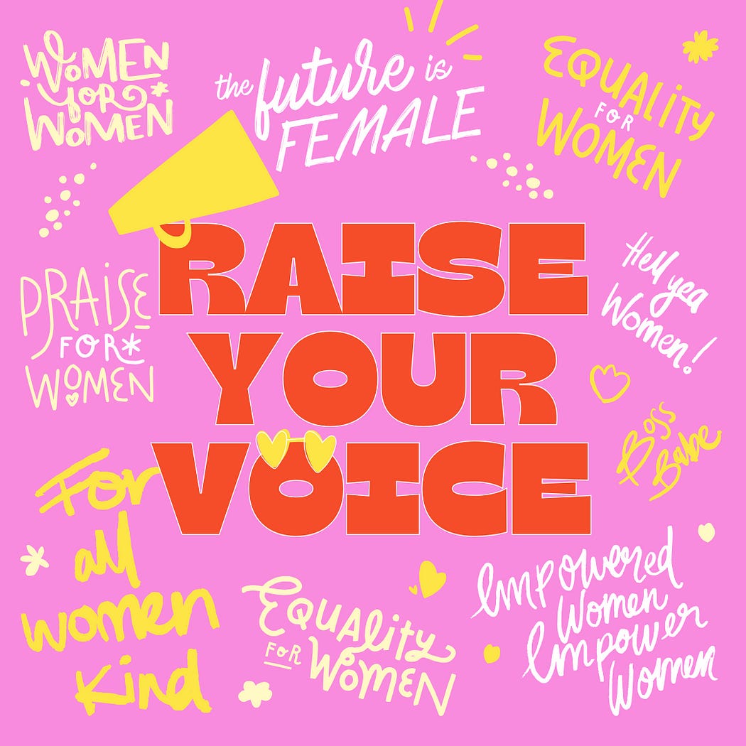What Media Is Doing to Toxic Feminism in 2025?