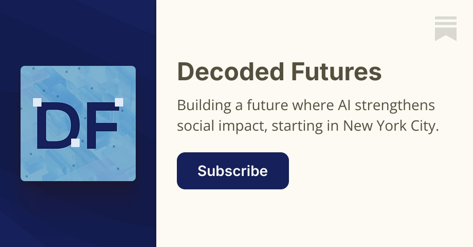 About - Decoded Futures