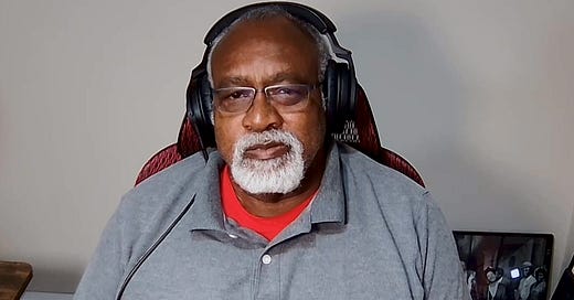 Glenn Loury | Substack