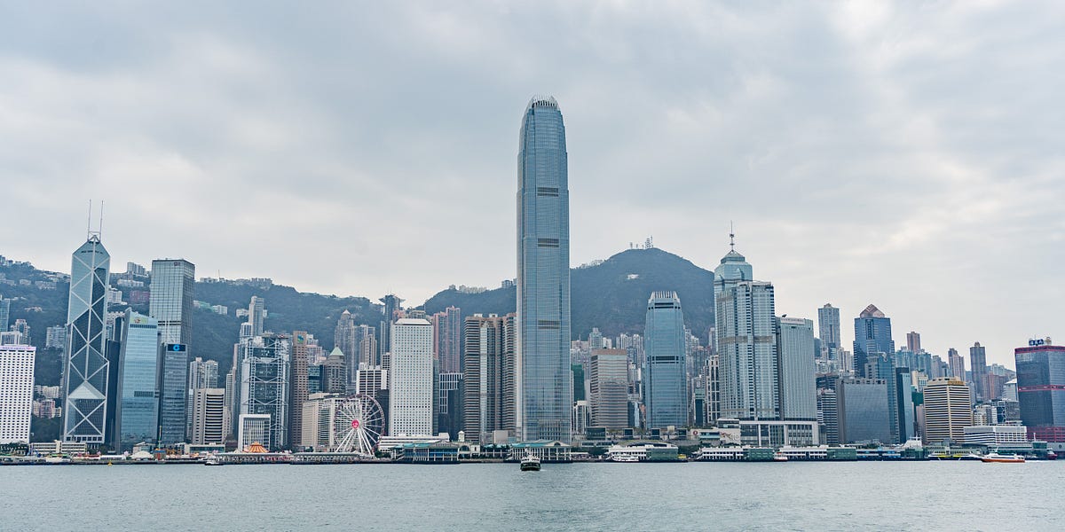 Threads Archive: 2025 - by Glenn Luk