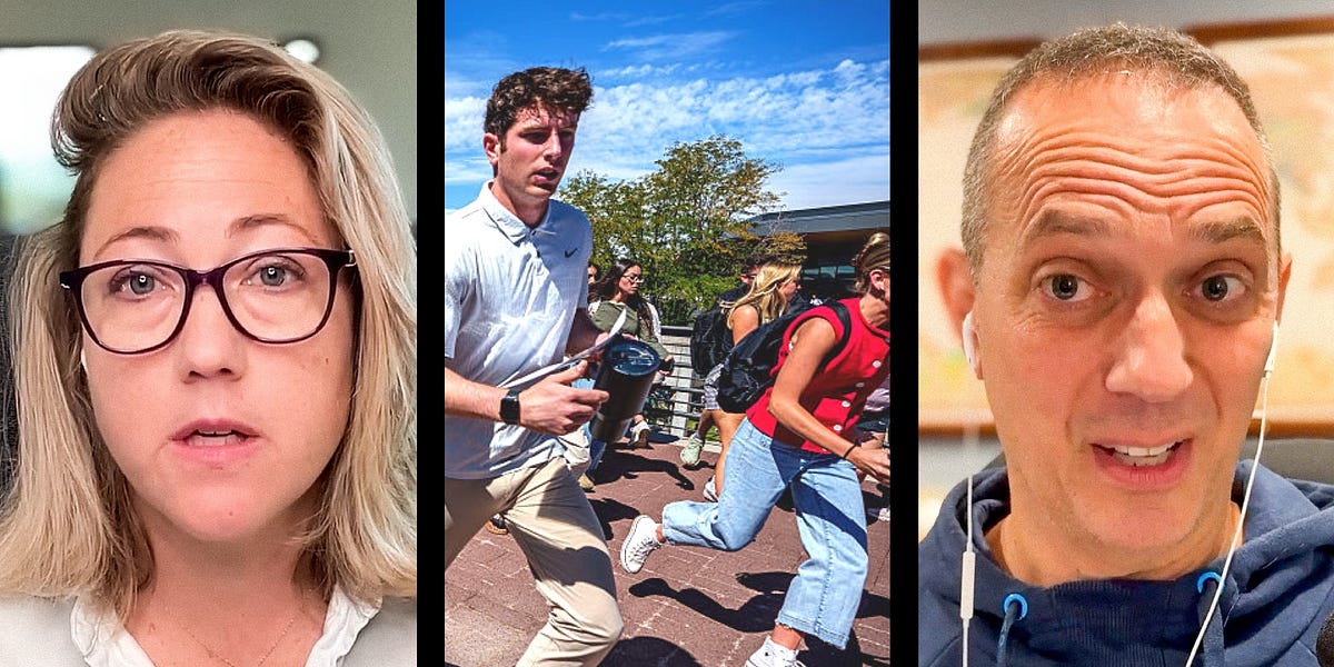 Under Pressure - by Jonathan V. Last and Sarah Longwell