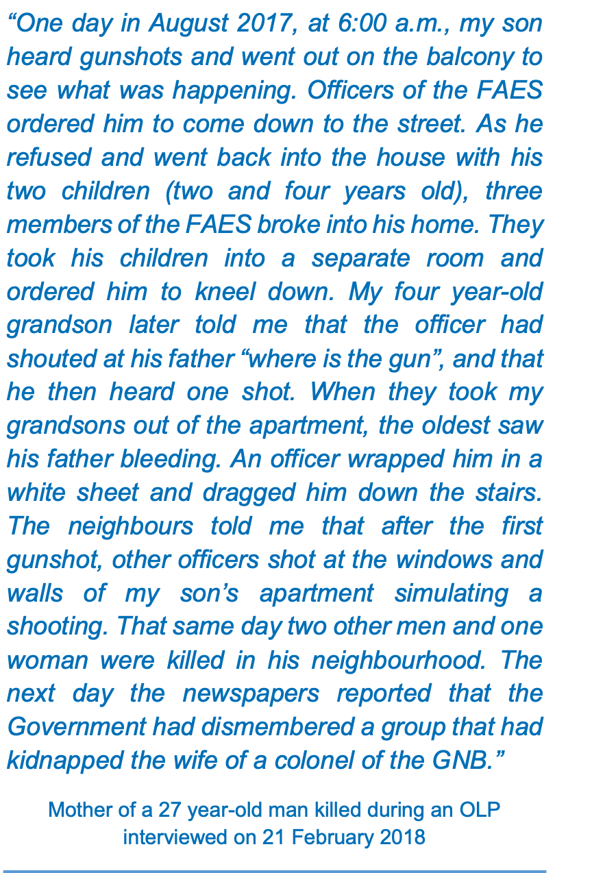 Have You Seen Of The Most Frightening Building In Caracas? It’s Called ...