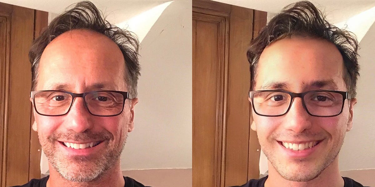 Hey Soy Boy…. - by Chef Alexis Gauthier - Chef’s Substack