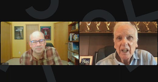 Bernard Goldberg's Commentary | Substack