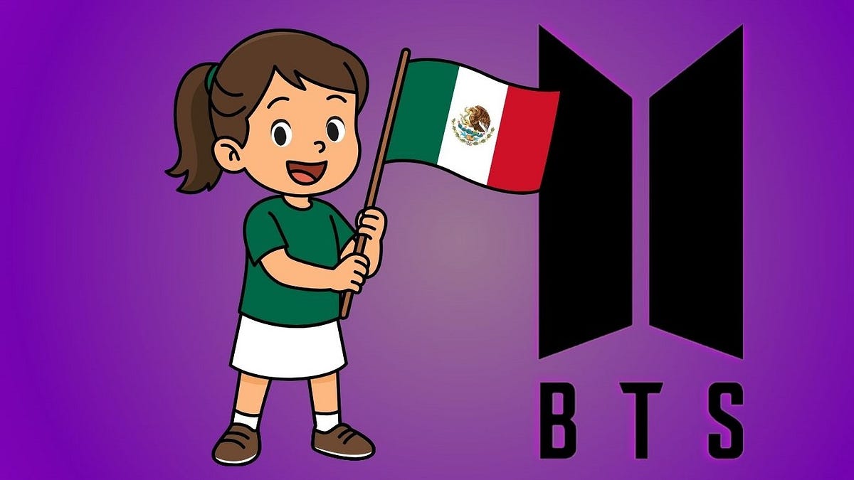 BTS Army vs. Ocesa y Ticketmaster - by Xardiel Padilla
