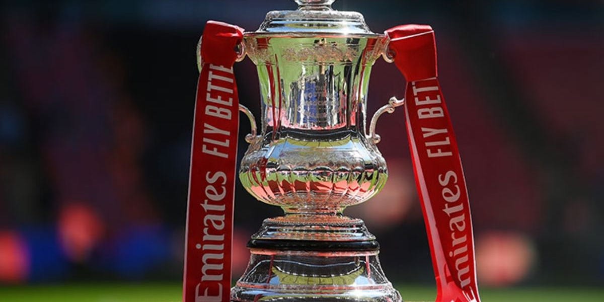 The FA: Clubs confirmed for the 2025-26 Emirates FA Cup, Youth Cup ...