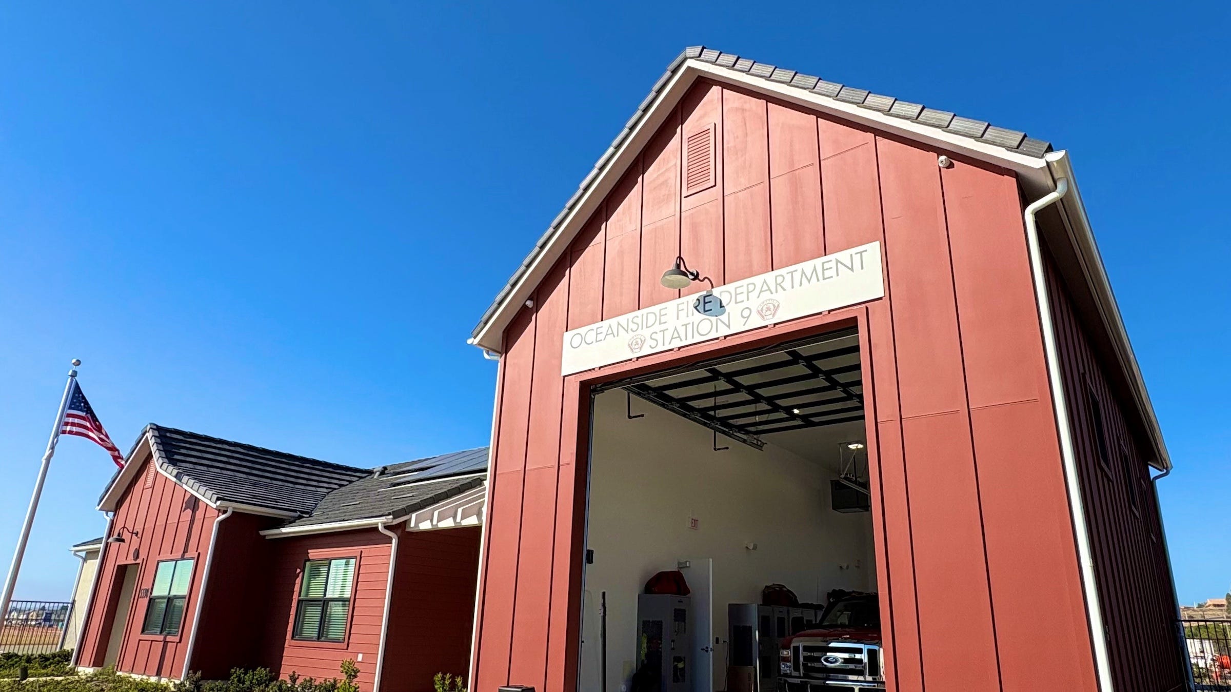 Oceanside cuts forces Carlsbad to fill coverage gap