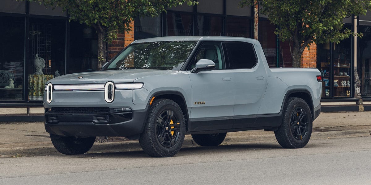 Rivian: Tesla tiene competencia - Juan Ruiz Cano