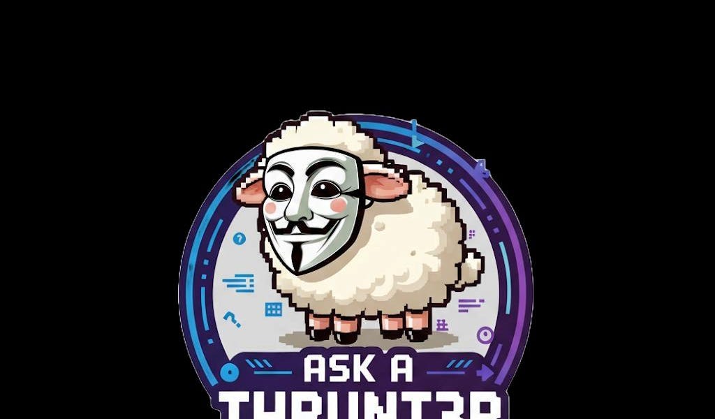 Ask-a-Thrunt3r: December 2025 - DEcember 🐏