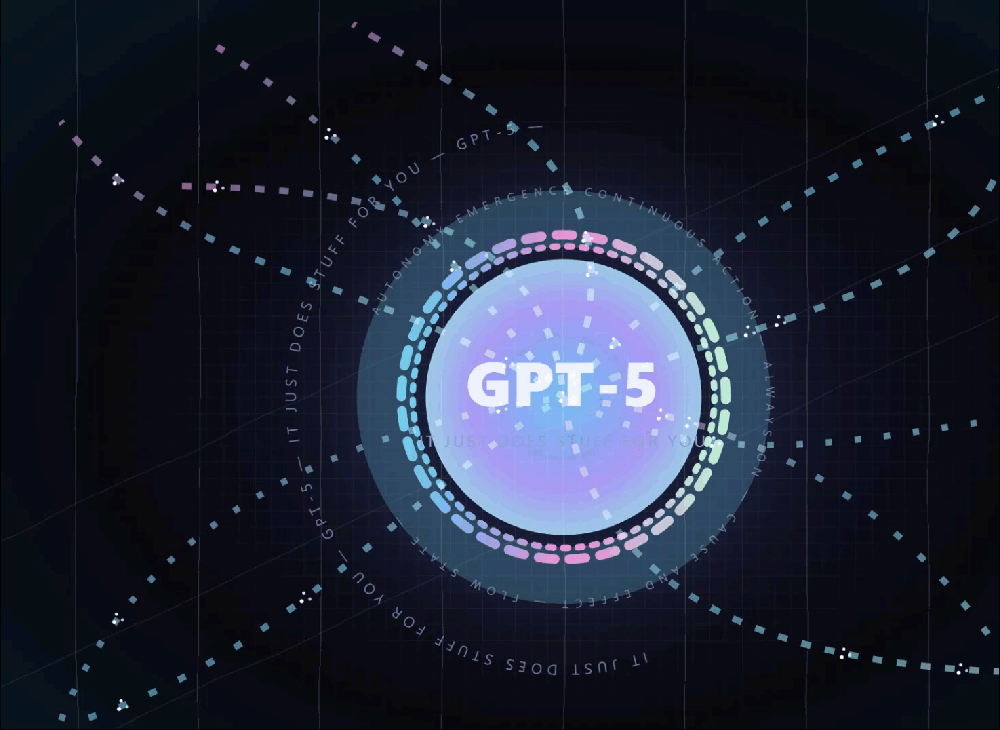 GPT-5: It Just Does Stuff - by Ethan Mollick