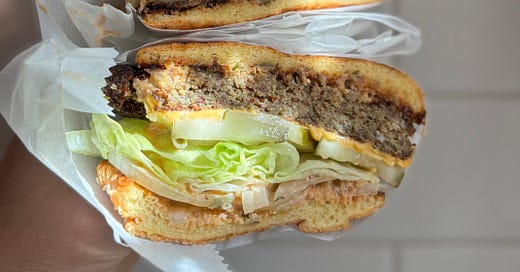 Preserving the South | April McGreger | Substack