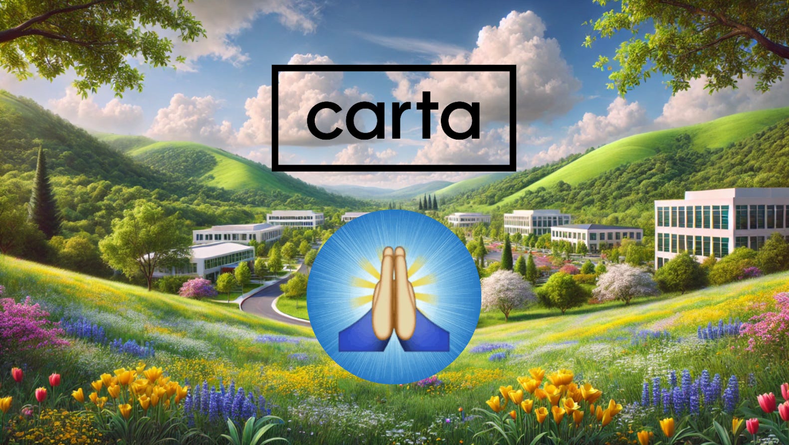 BREAKING: Carta's VC Fund Performance Report