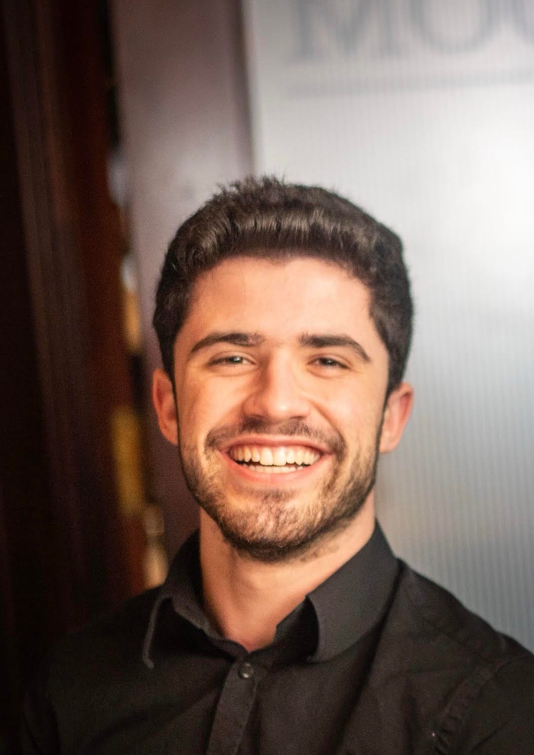 Ben Maher | Substack