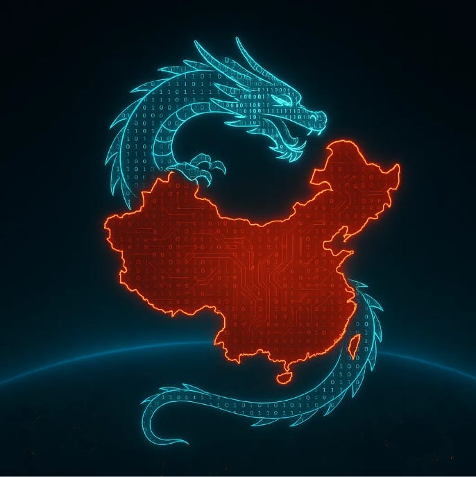 The Future of Frontier Tech is Being Written--In Chinese