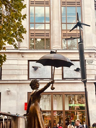 Joy Marie Clarkson ☀️ | Substack