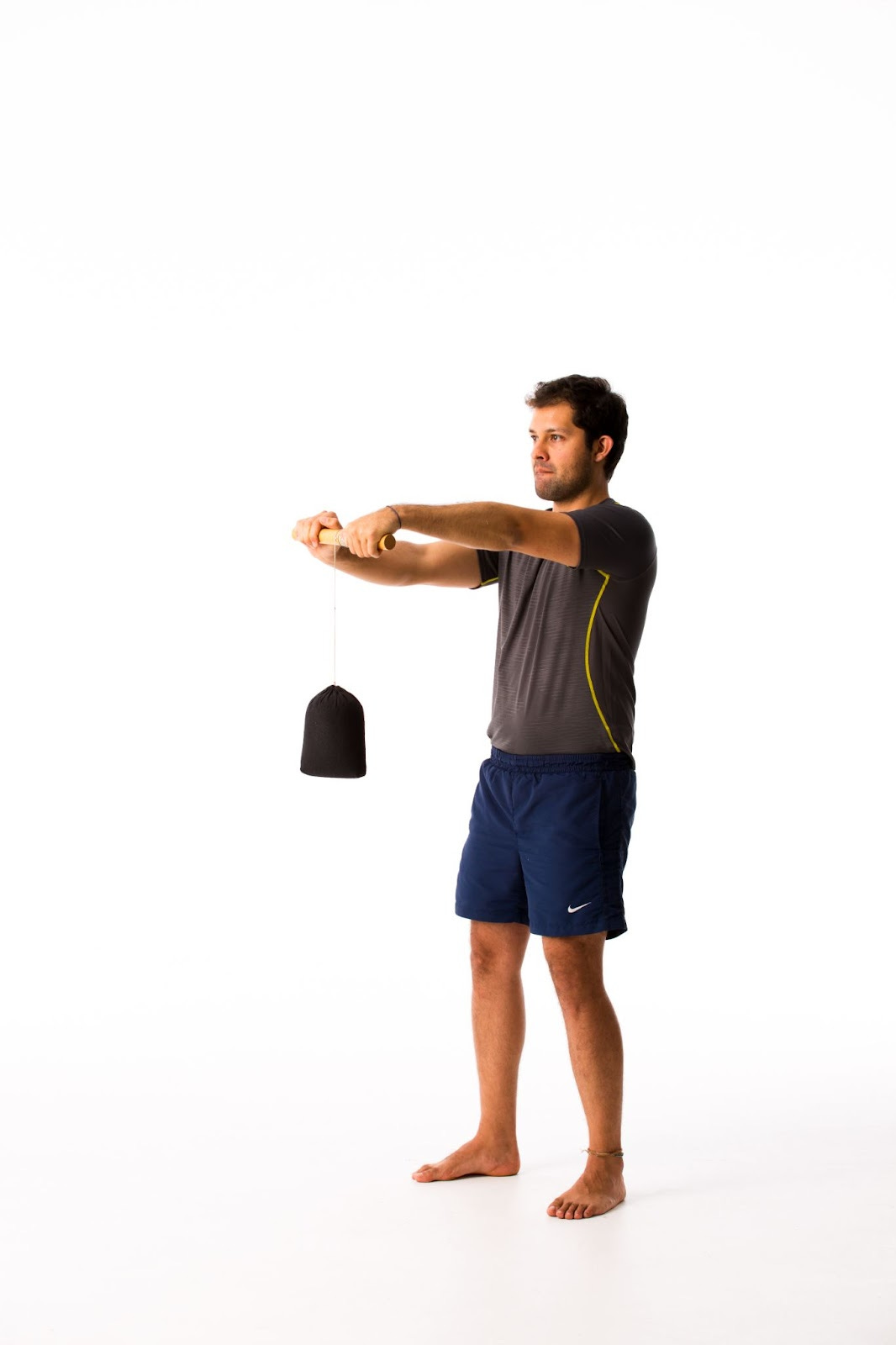 Bending the elbow - by Body Organics - MoveMent
