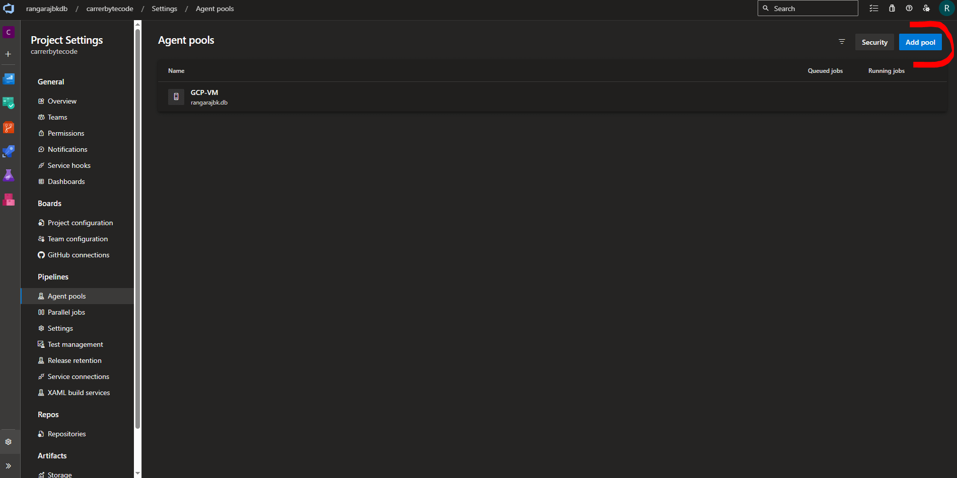 How to Build an End-to-End CI/CD Pipeline Using Azure DevOps, Docker ...
