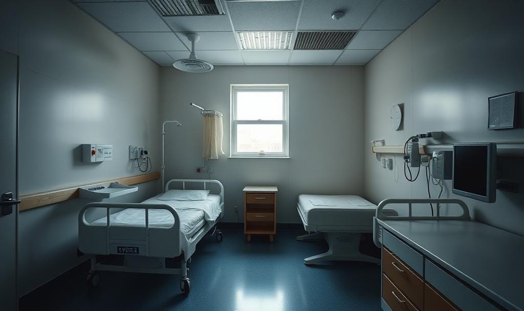 Critical Resistance | Substack