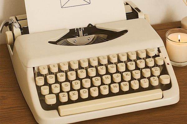 Secrète Scent | Secrete Scent | Substack