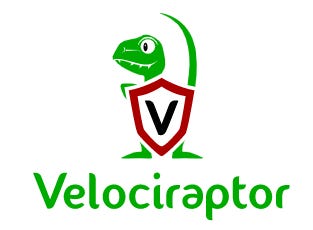 Velciraptor 102 - by Matthew Plascencia
