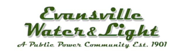Evansville Water & Light - by Bill Lathrop