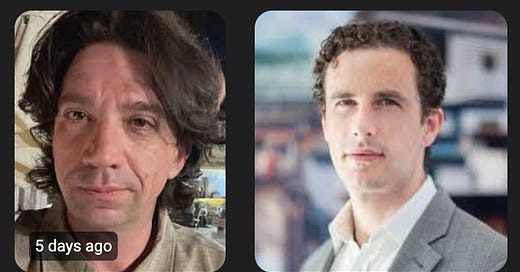 Yadidya (YDYDY) | Substack