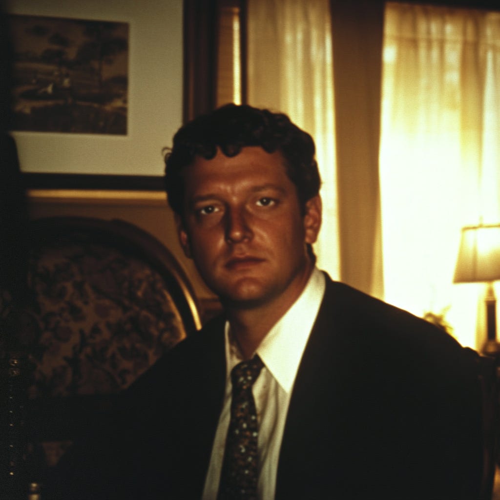 Ticking Timebomb: The Violent and Deeply Disturbing Life and Death of ...