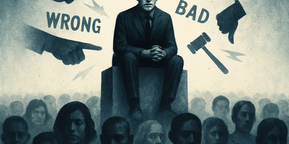 Beyond Judgment: How Spinoza’s Reason Can Dismantle Our -Isms