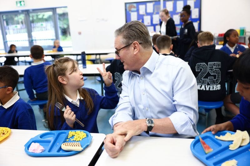 Changing the story - by Peter Hyman - Changing the Story