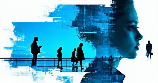 The AI MEMO | Andreas Welsch | Substack