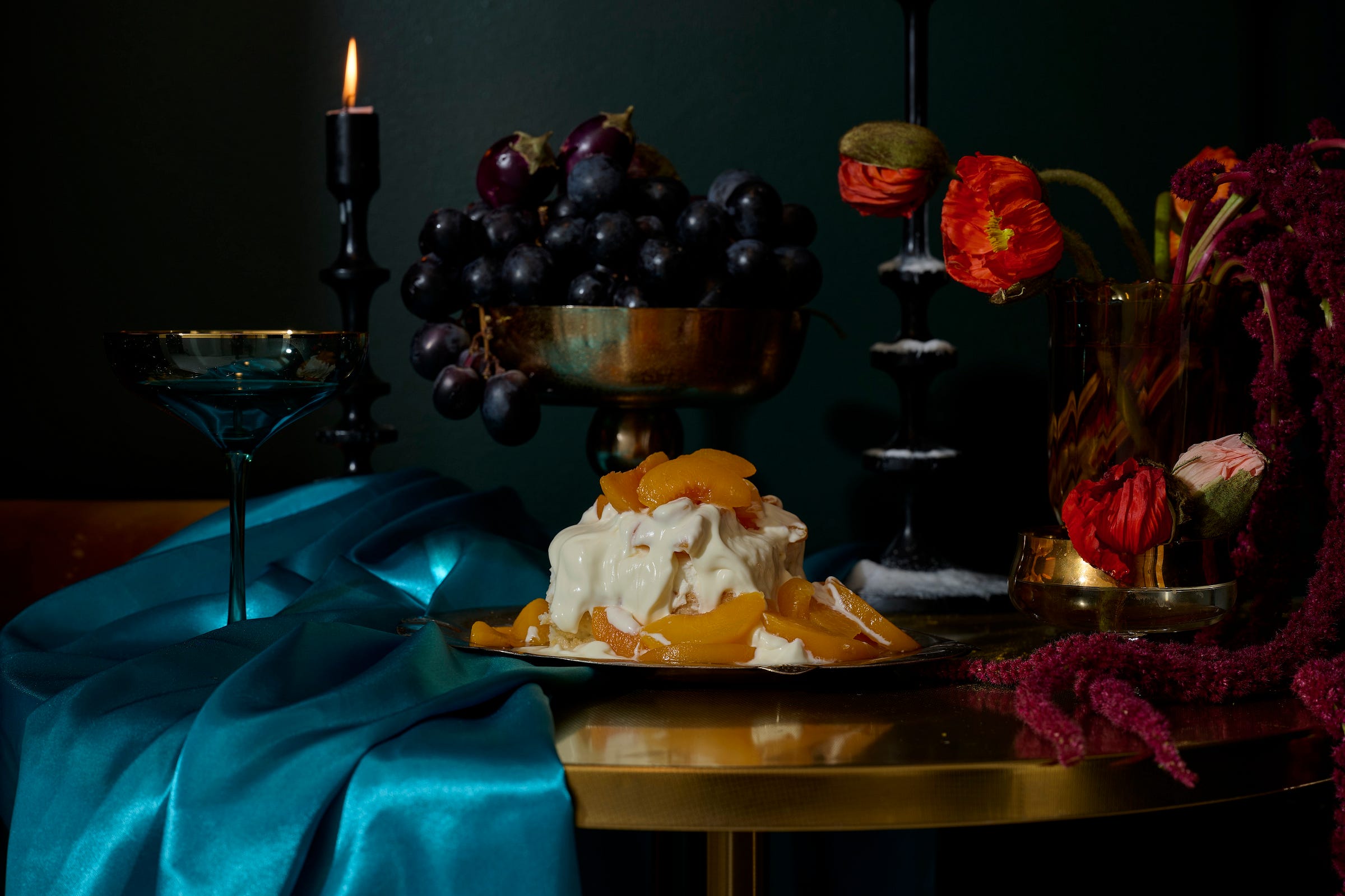 Salvador Dalí Dinner Party Guide