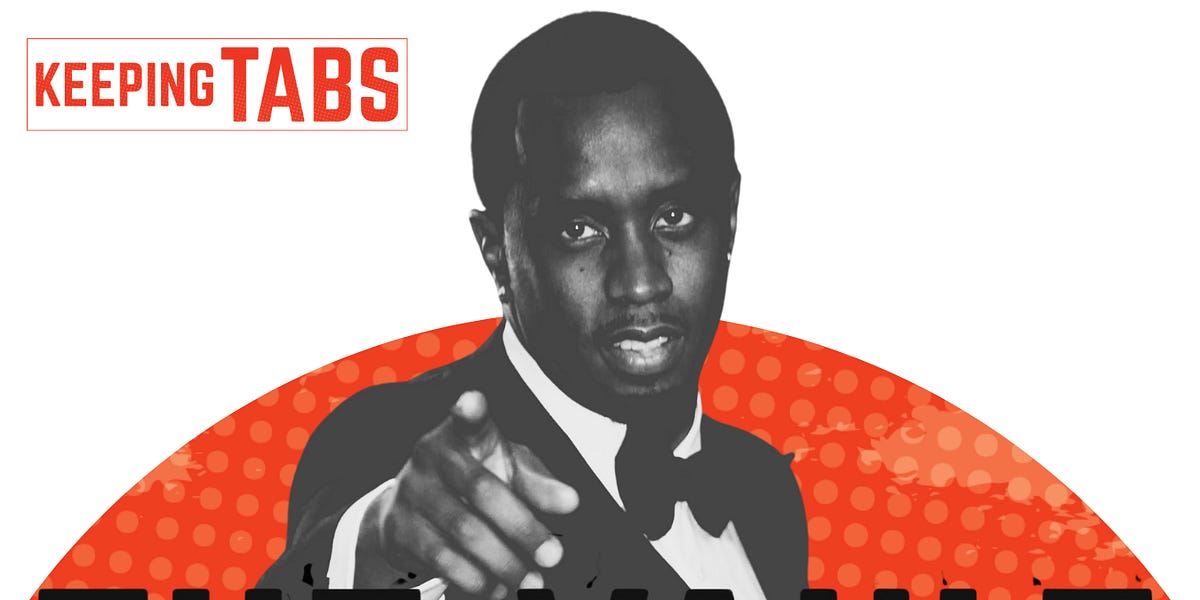 EXCLUSIVE: Read the FULL Letters of Support for Sean ‘Diddy’ Combs ...
