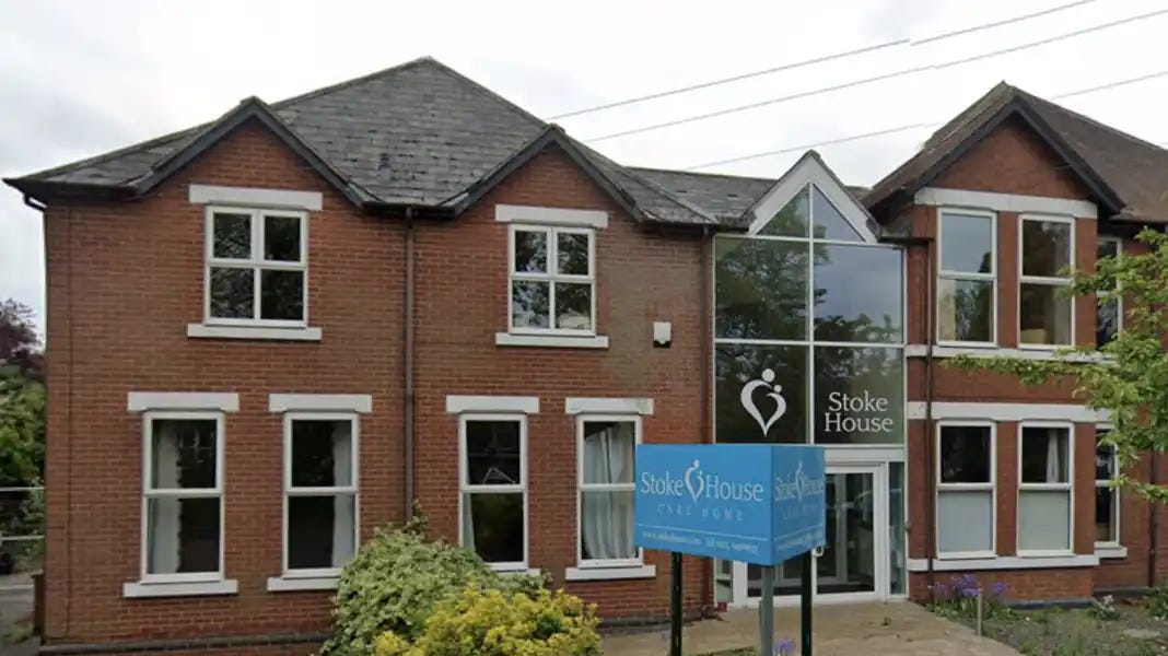 ‘Inadequate’ care home on Stoke Lane could be transformed into ...