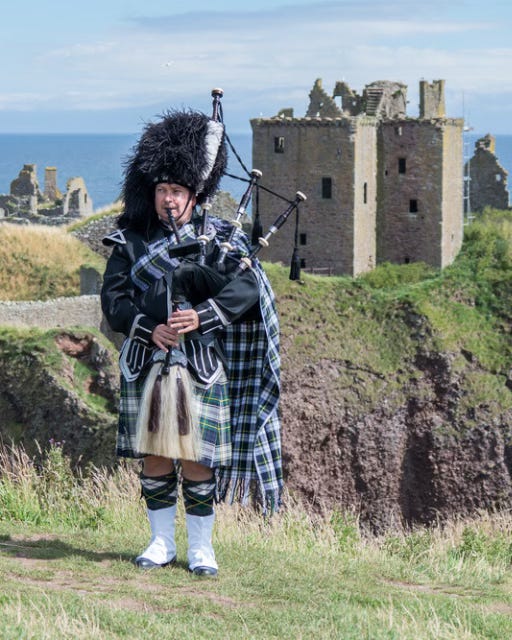 25 Questions and Answers on Tracing Your Clan and Scottish Ancestry