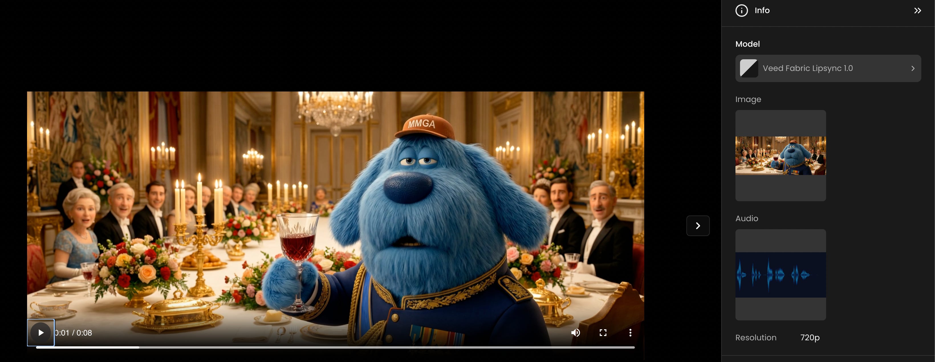 How to make your mascot talk: Lipsync tools compared