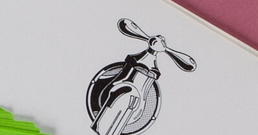 Letterheady | Shaun Usher | Substack